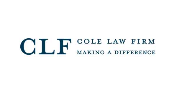 Houston Catastrophic Personal Injury Attorney | Cole Law Firm